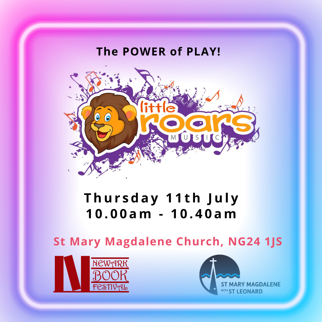 Classes – Little Roars Music